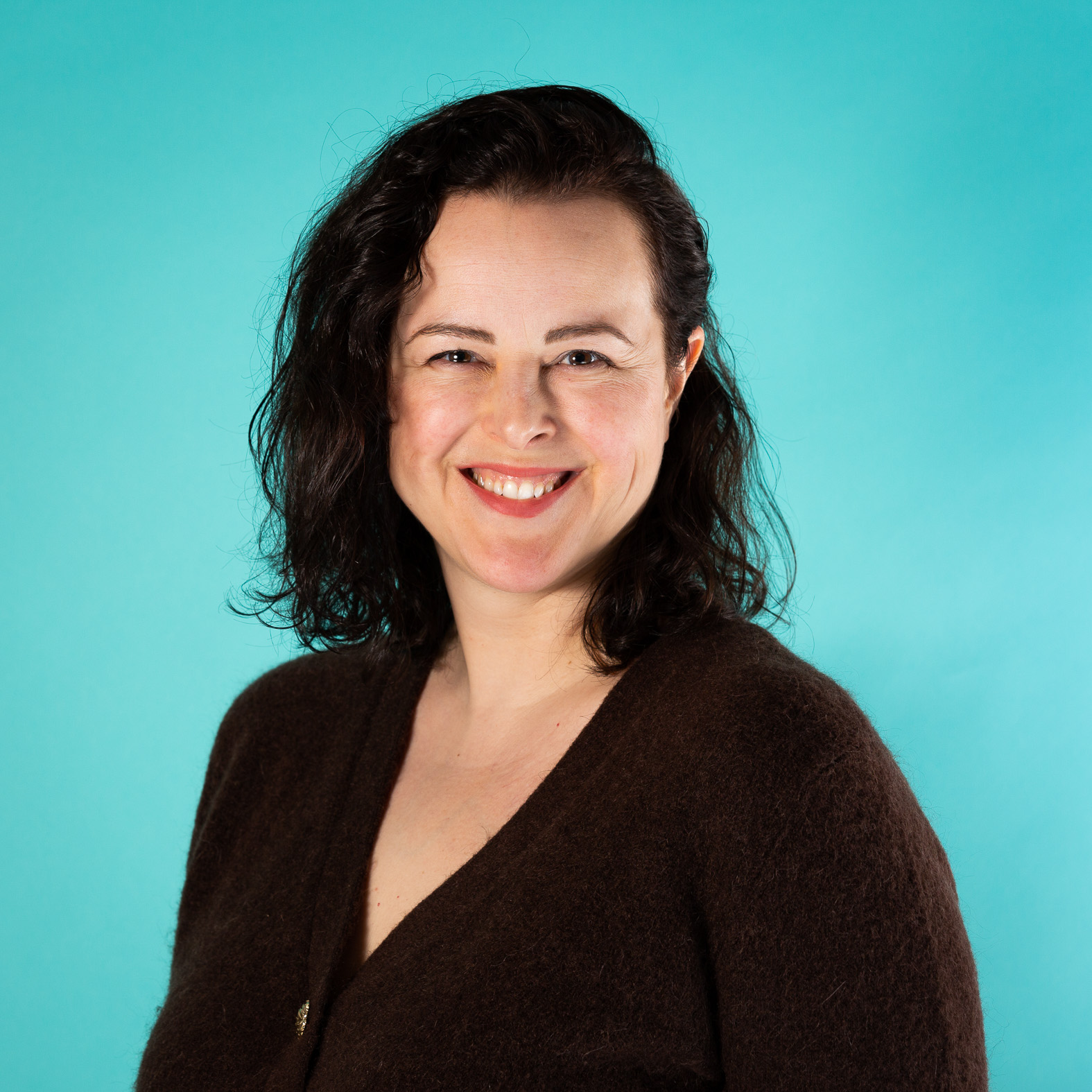 About Me – Emily Palmer